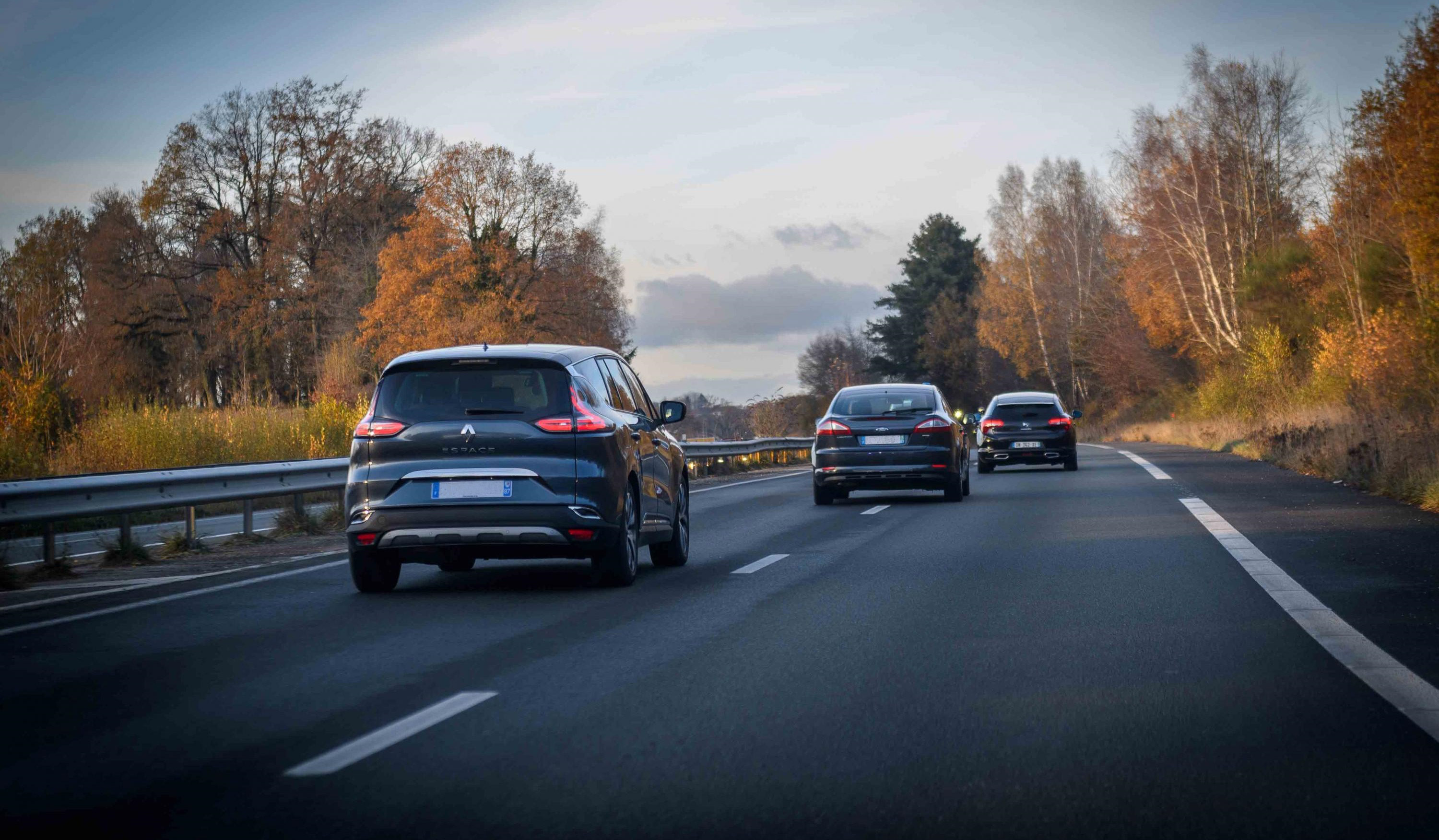 Avatar, une solution intelligente dédiée aux données de trafic routier ...