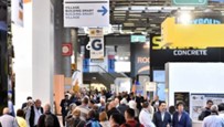Le salon Intermat revient à Paris Nord Villepinte en 2024 avec une ...